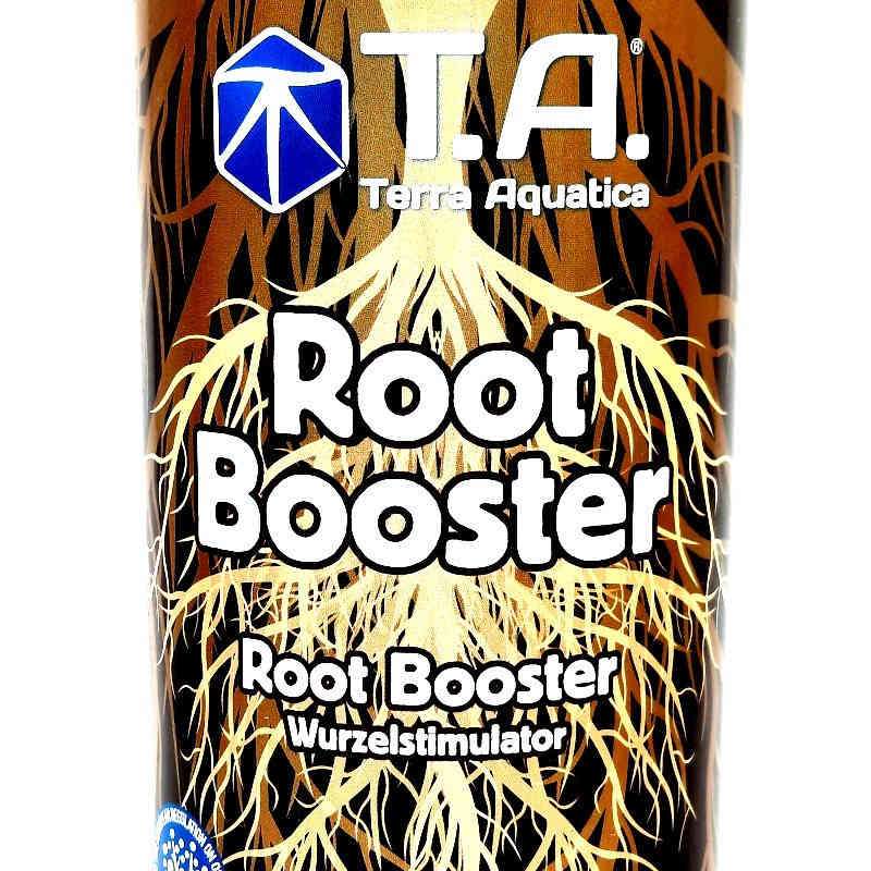 Terra Aquatica Root Booster engrais bio de croissance pour les racines