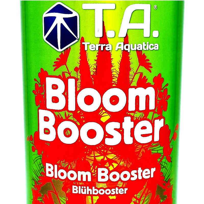 Terra Aquatica Bloom Booster Bio phase floraison - e-shop Suisse